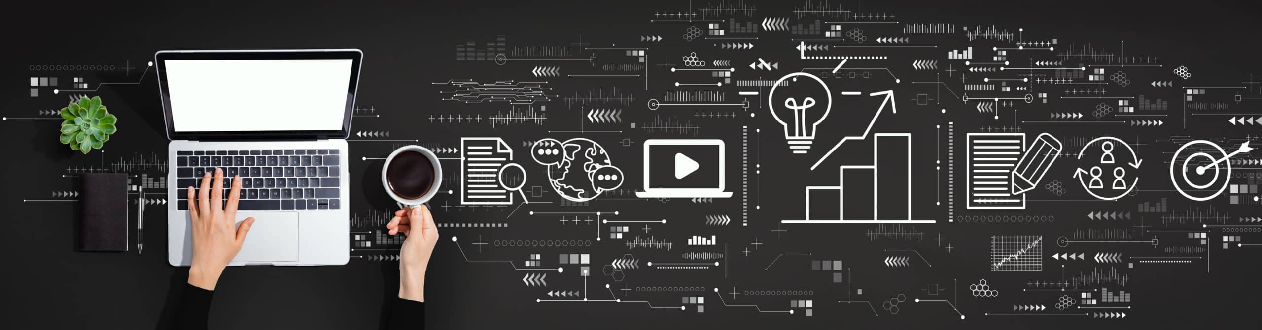 Strategic Marketing and Advertising To Fuel Your Brand