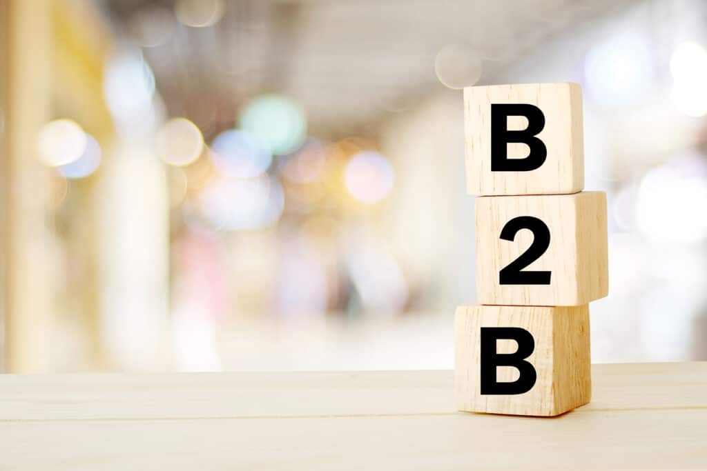 NH B2B Branding: How To Build A Competitive Edge - HeartBeep Marketing NH